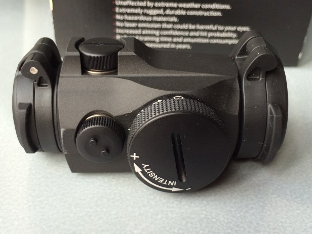 REVIEW: Aimpoint Micro H2 Long Term Review – The Reptile House
