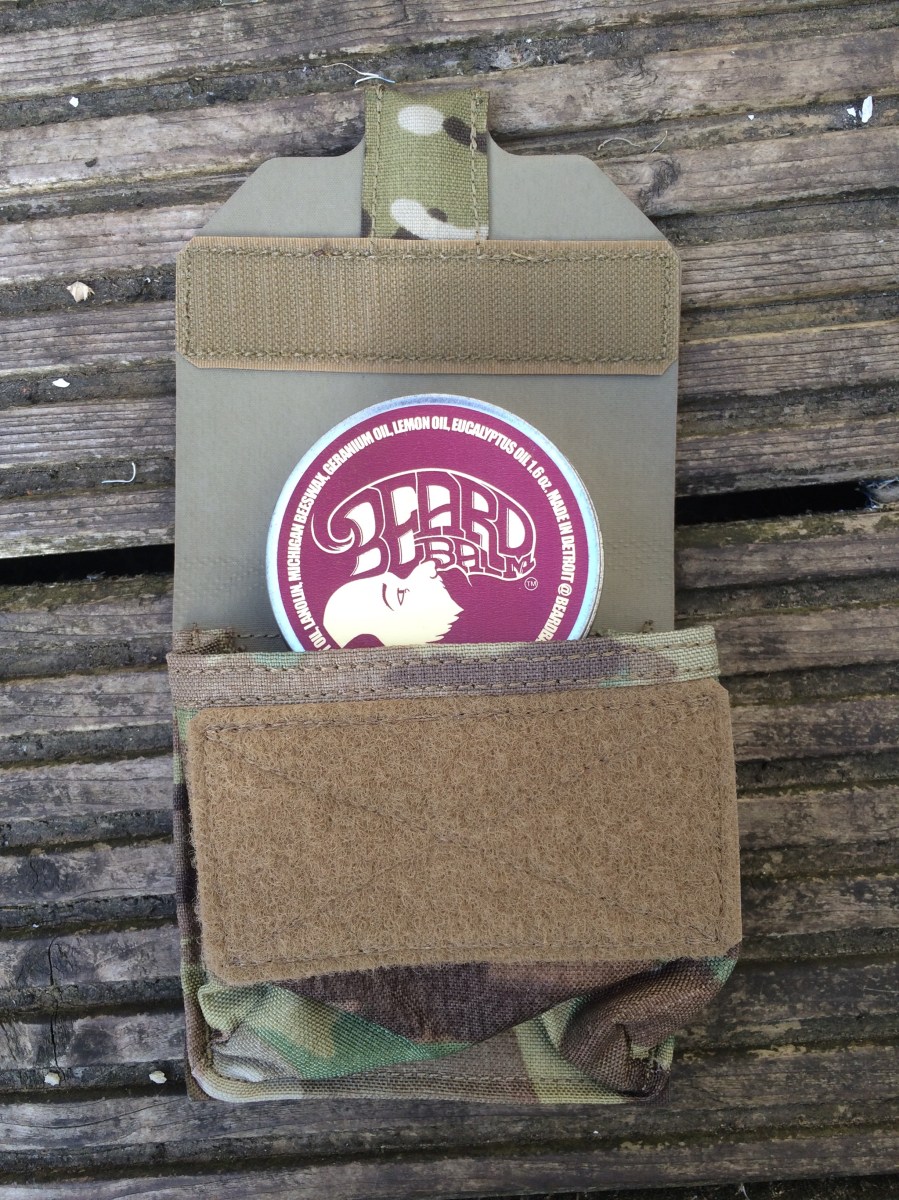 Whispering Eye – The Reptile House