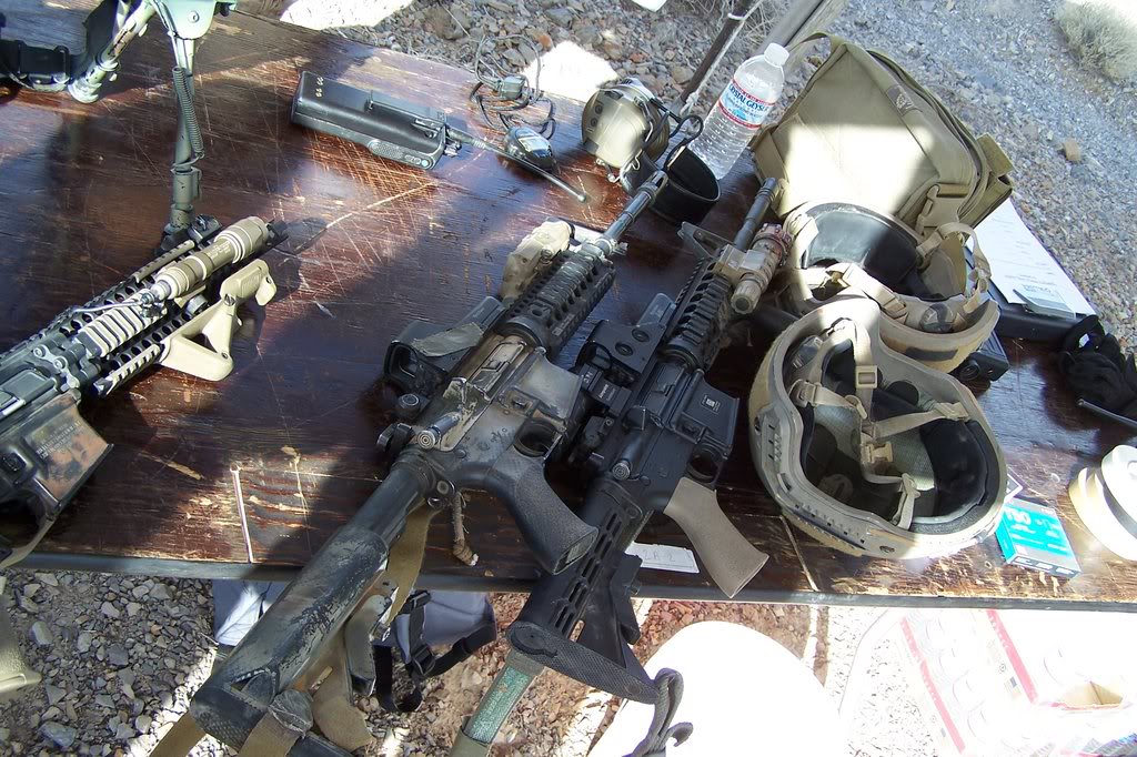 In The Wild: AFSOC Block 1.5 Reference Material – The Reptile House