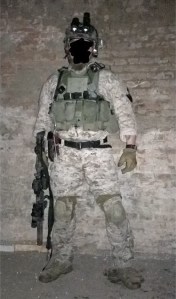 Done Right: Søren’s 06-08 Era CAG Loadout Interview – The Reptile House
