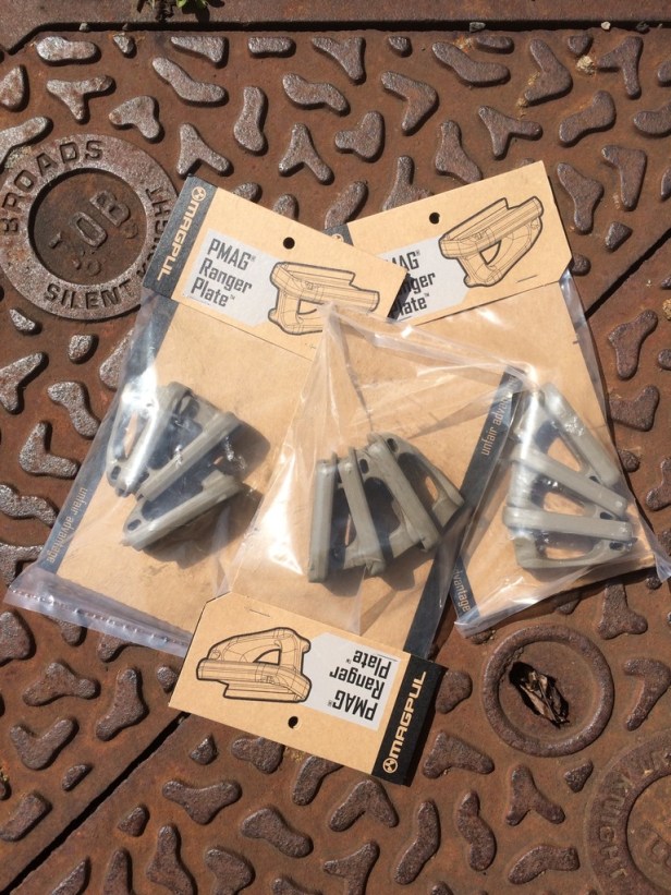 Magpul Pmag Ranger Plates – The Reptile House