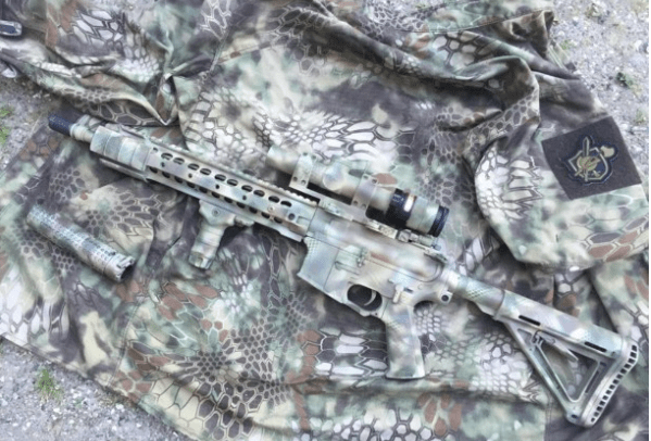 Done Right: Søren’s 06-08 Era CAG Loadout Interview – The Reptile House