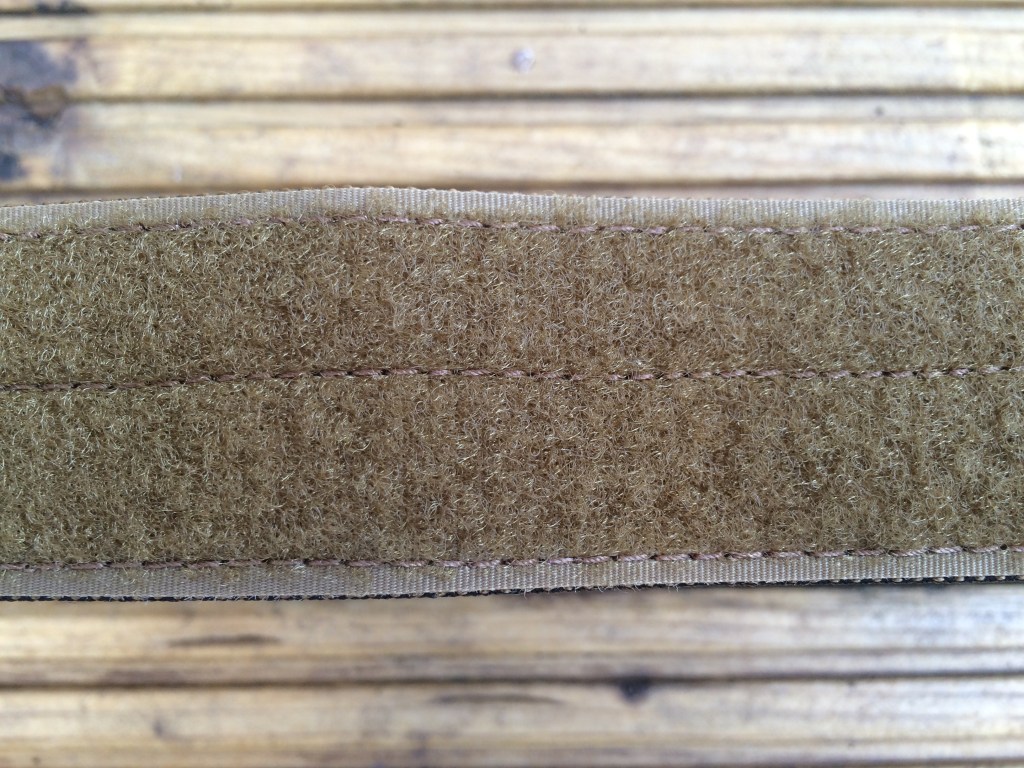 Review: Flimmuur Tactical Velcro Inner Belt 🇬🇧 – The Reptile House