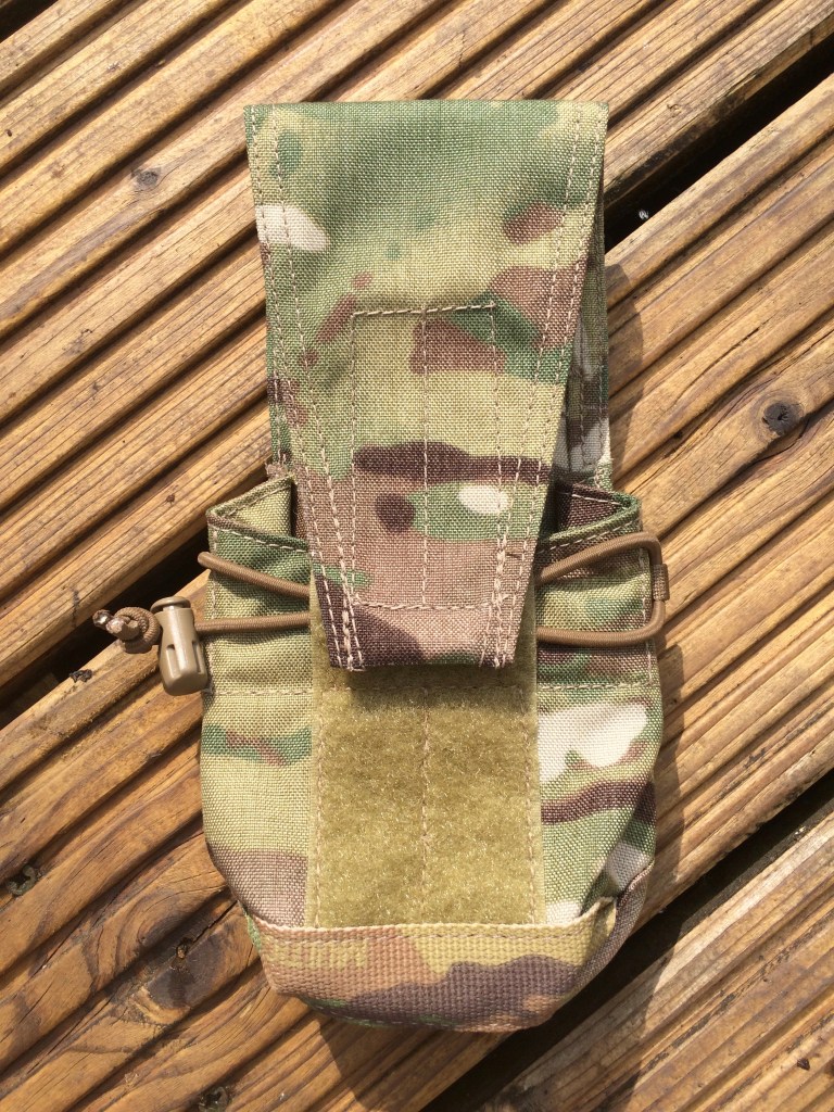Review: Crye Smart Pouch Suite 5.56/7.62/BITR Pouch – The Reptile House