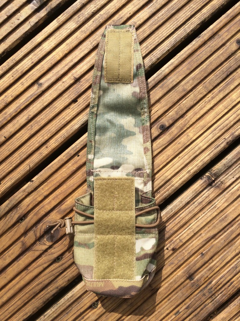 Review: Crye Smart Pouch Suite 5.56/7.62/BITR Pouch – The Reptile House