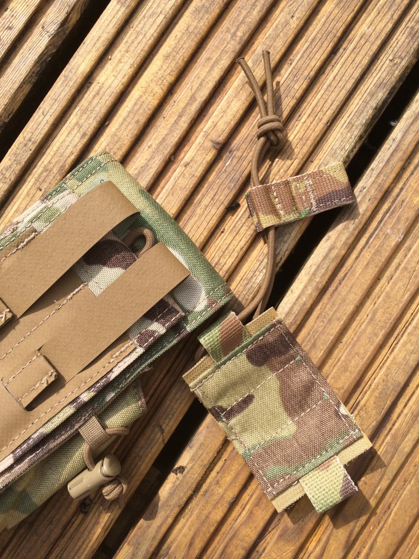 Review: Crye Smart Pouch Suite 5.56/7.62/BITR Pouch – The Reptile House