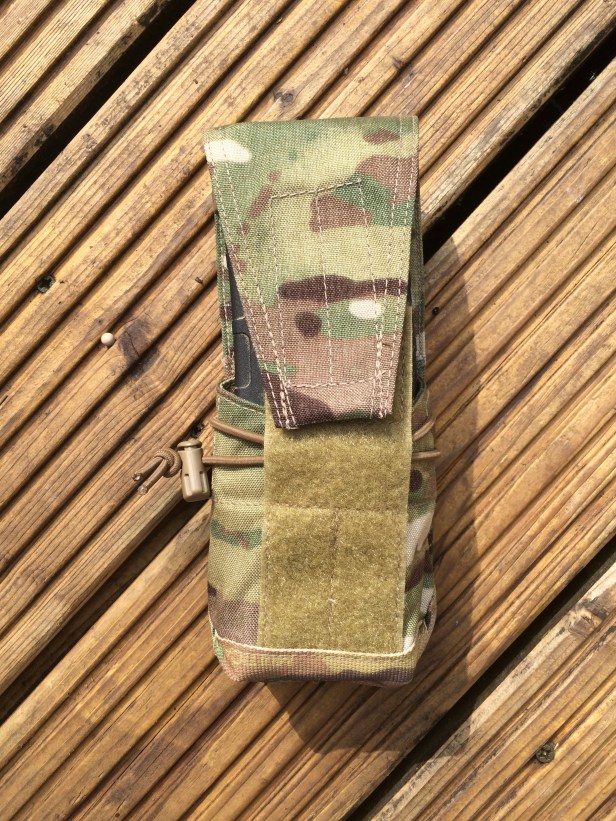 Review: Crye Smart Pouch Suite 5.56/7.62/BITR Pouch – The Reptile House