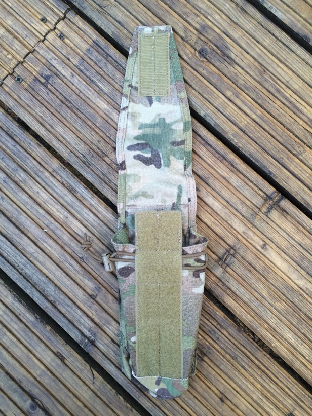 Review: Crye Smart Pouch Suite 152 / Bottle Pouch – The Reptile House