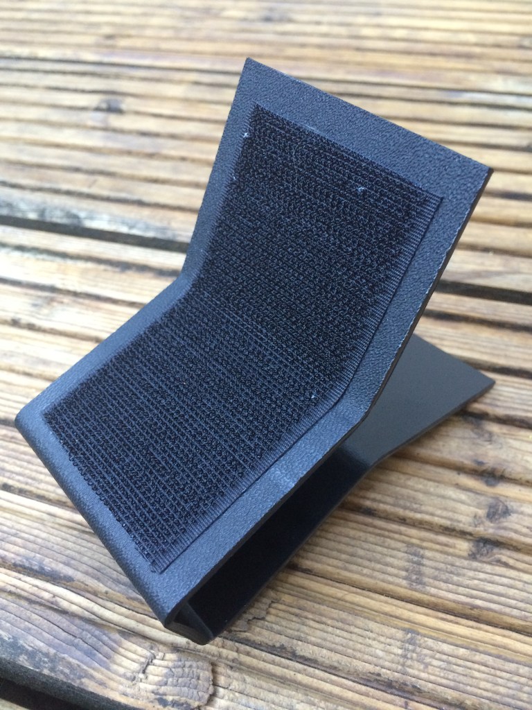 Review: GM Tactical AR15 5.56 Mag Wedge System (MWS) Kydex Insert – The ...
