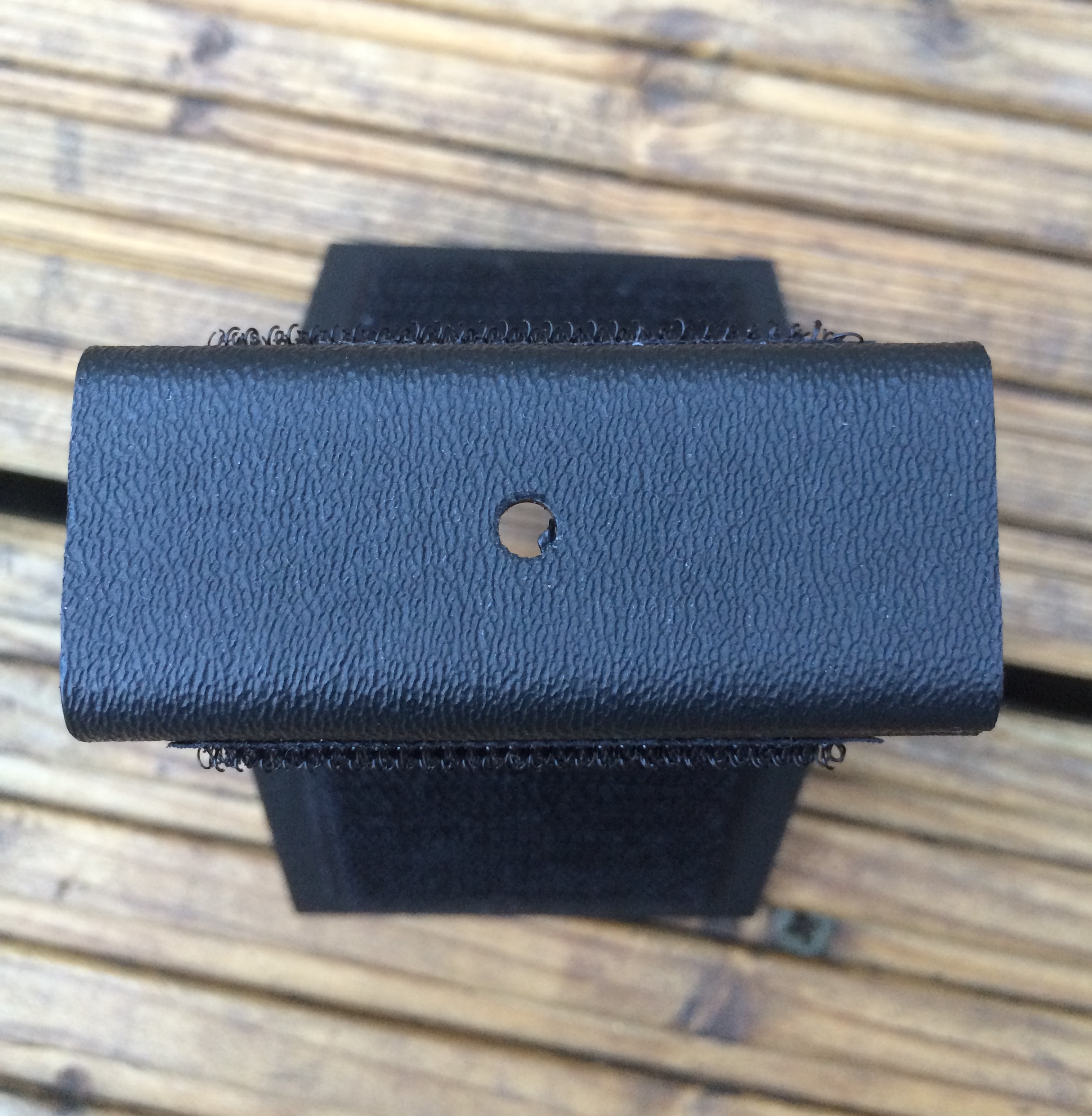 Review: GM Tactical AR15 5.56 Mag Wedge System (MWS) Kydex Insert – The ...