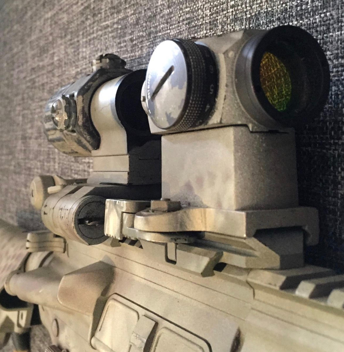 Review: Wilcox Multi-Purpose Mount, By HHK’s Joe Jensen – The Reptile House