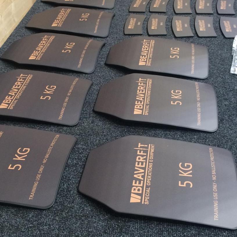 BeaverFit USA: SOE Weighted Vest – The Reptile House