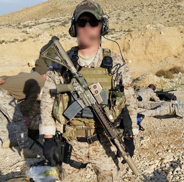 In The Wild: RIS II FSP – The Reptile House