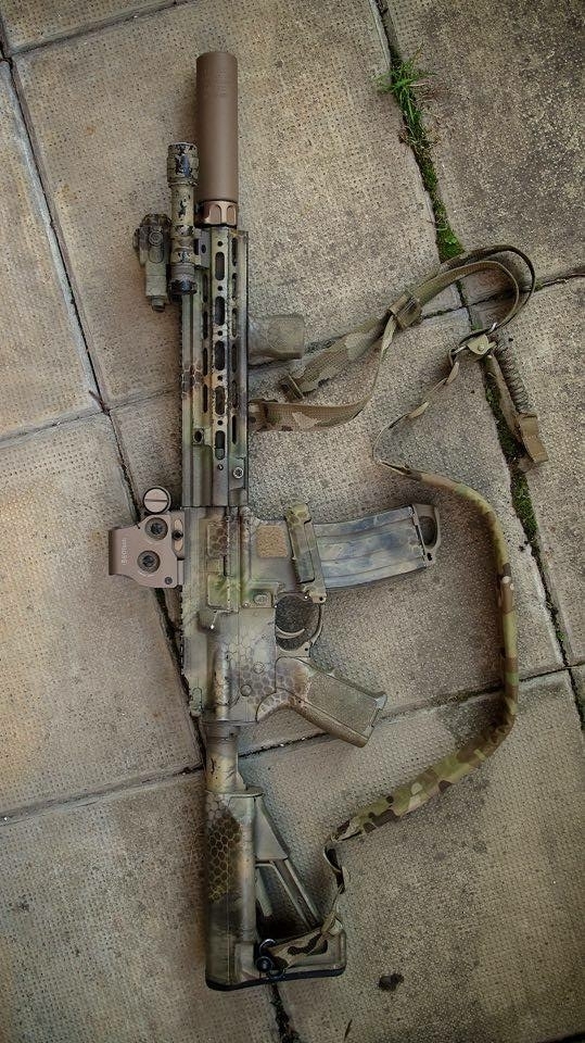 Full Circle – The Reptile House