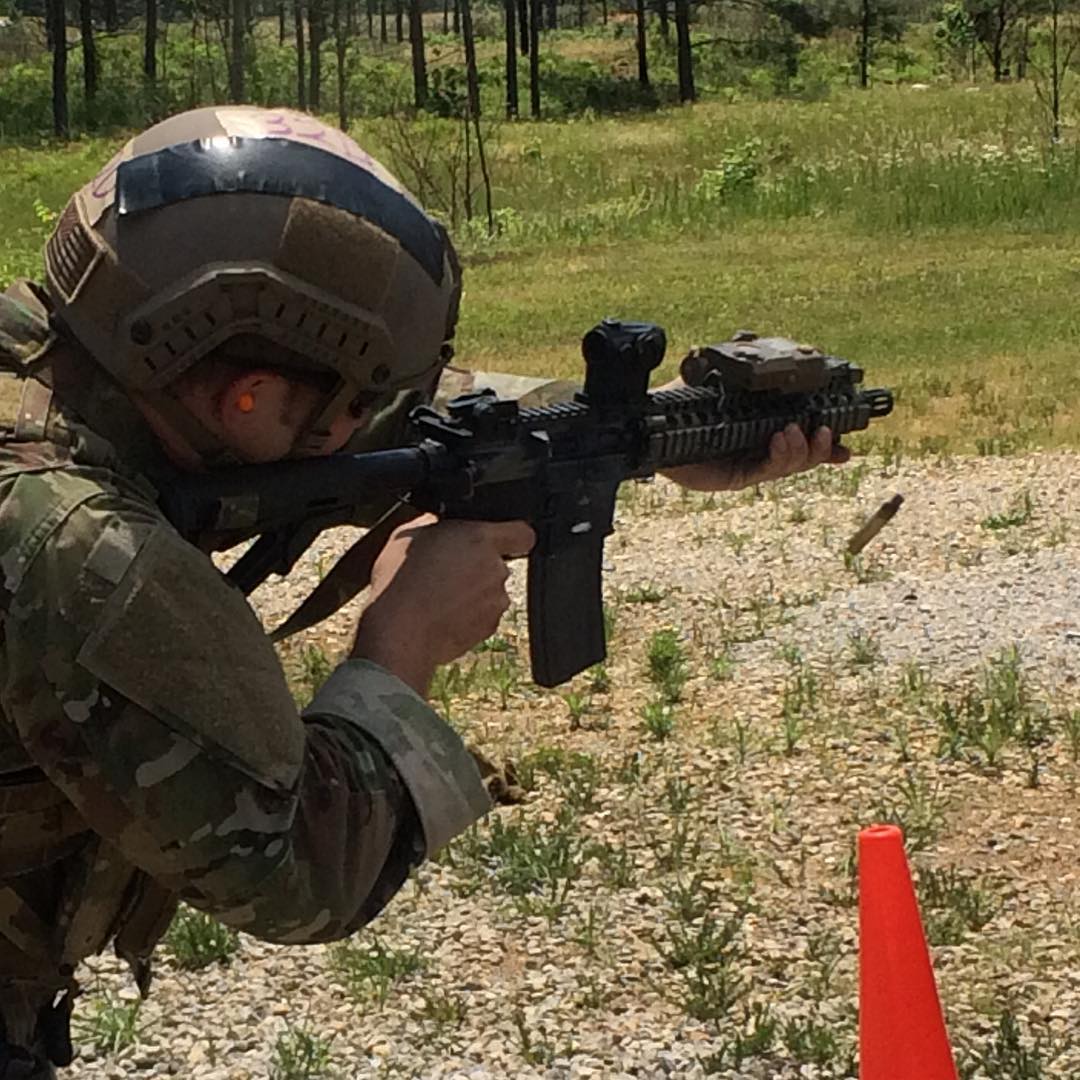 Trending: Aimpoint Micro T1 In The Wild – The Reptile House