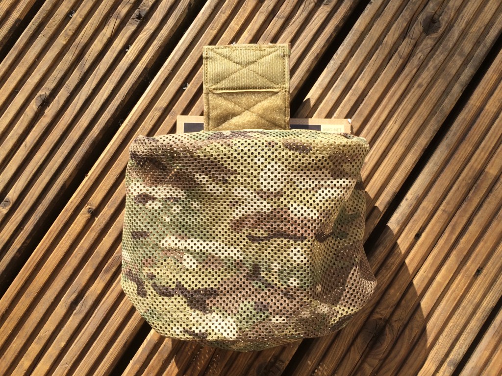 REVIEW: HSGI’s Mag-Net Dump Pouch – The Reptile House