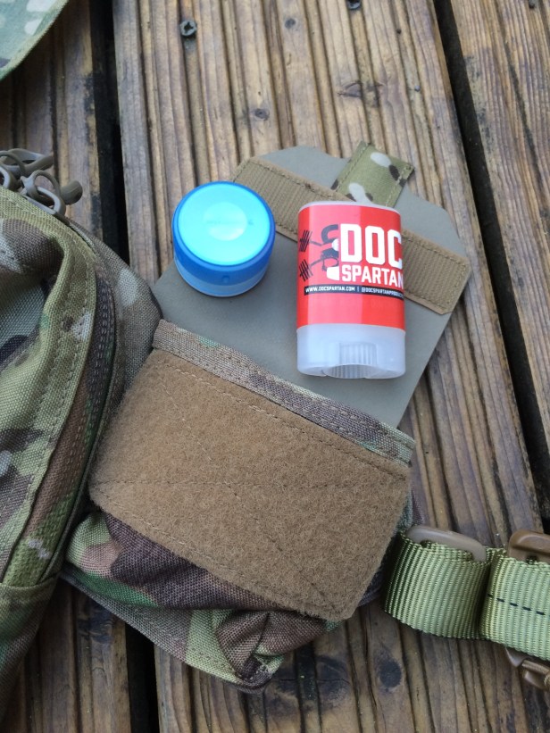 REVIEW: “Crye MRB Killer?” C2R FAST Lite MOLLE Belt – The Reptile House