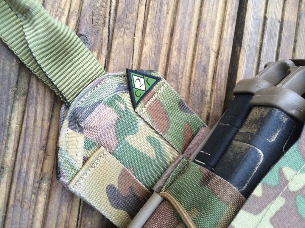 REVIEW: “Crye MRB Killer?” C2R FAST Lite MOLLE Belt – The Reptile House