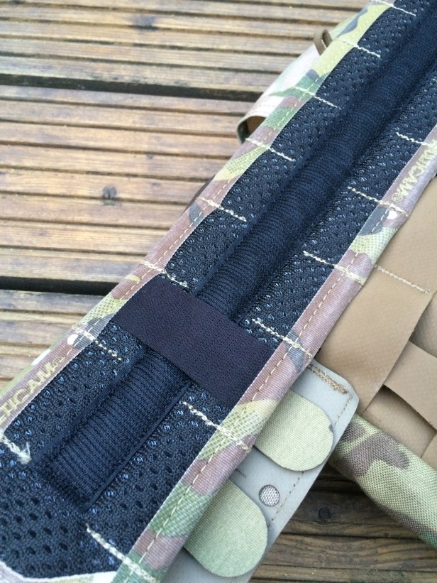 REVIEW: “Crye MRB Killer?” C2R FAST Lite MOLLE Belt – The Reptile House