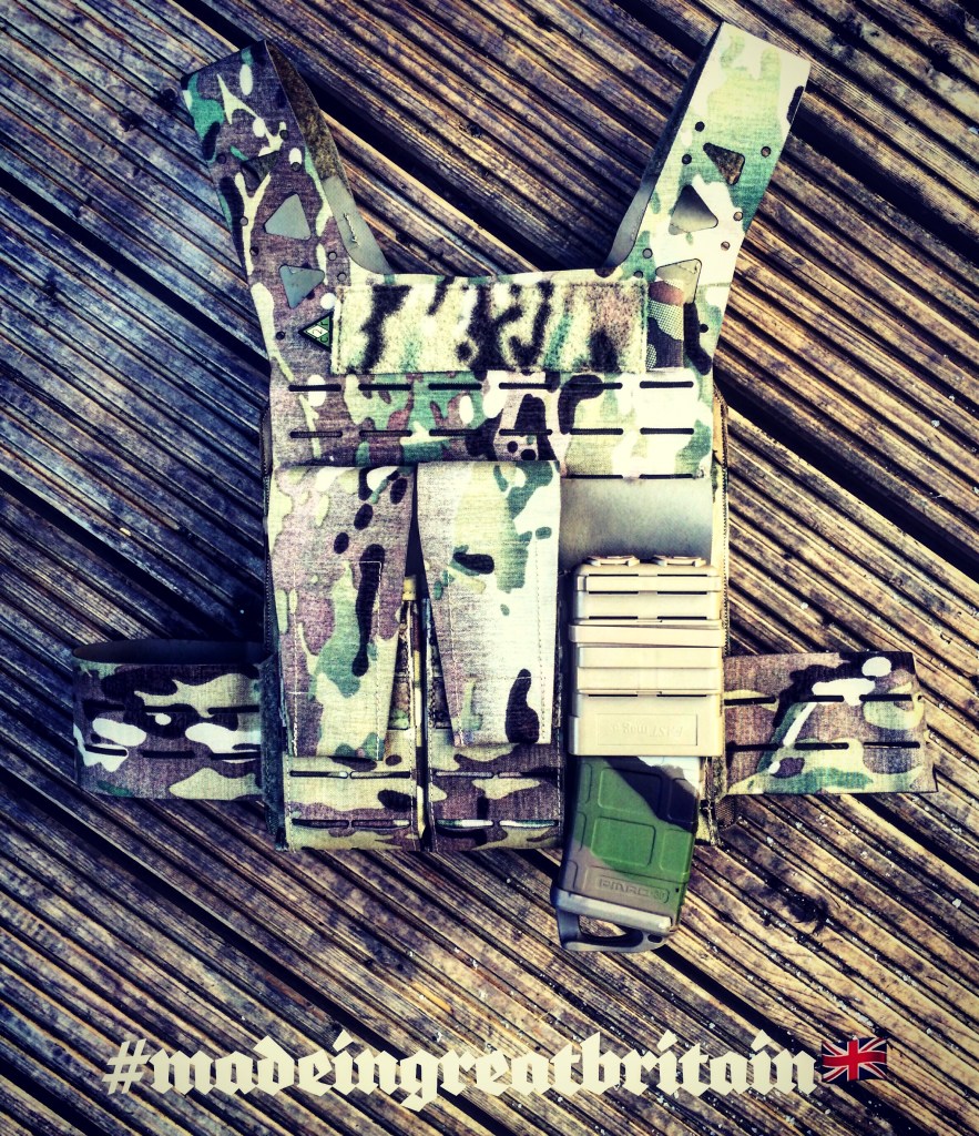 REVIEW: C2R FAST C2R-MOR Ultralite Plate Carrier – The Reptile House
