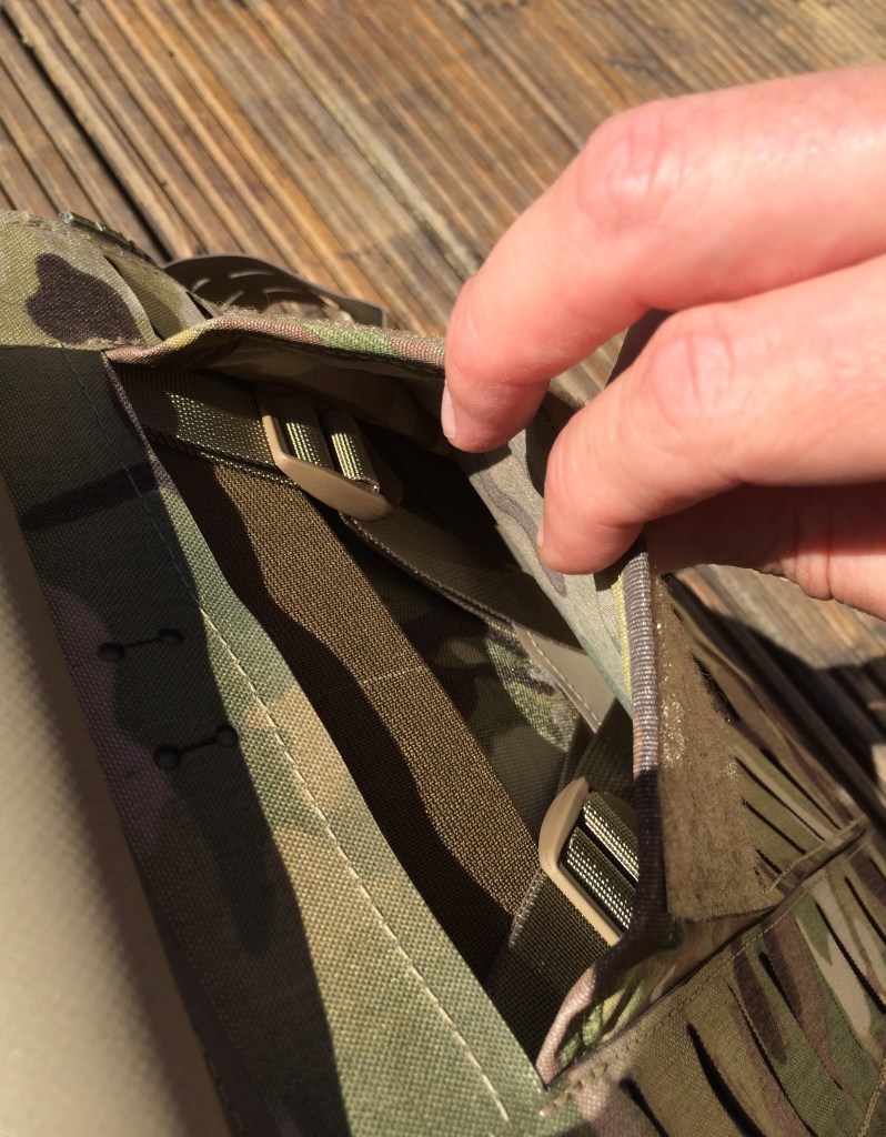 REVIEW: C2R FAST C2R-MOR Ultralite Plate Carrier – The Reptile House