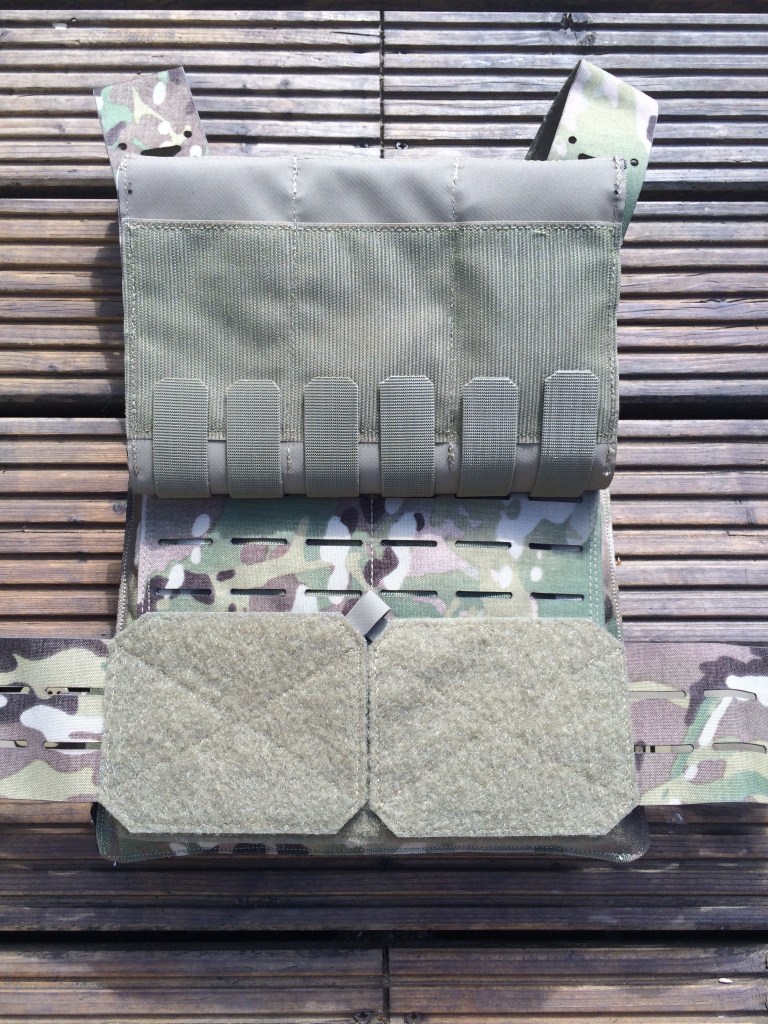 REVIEW: C2R FAST C2R-MOR Ultralite Plate Carrier – The Reptile House