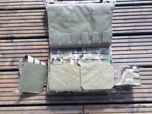 REVIEW: C2R FAST C2R-MOR Ultralite Plate Carrier – The Reptile House