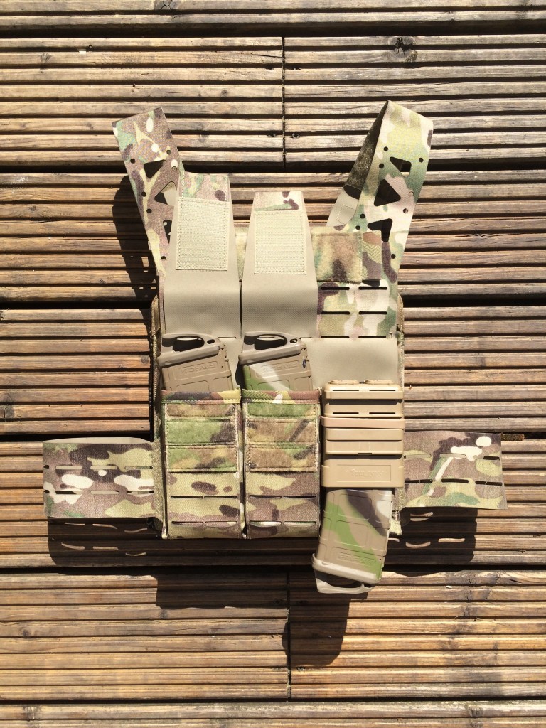 REVIEW: C2R FAST C2R-MOR Ultralite Plate Carrier – The Reptile House