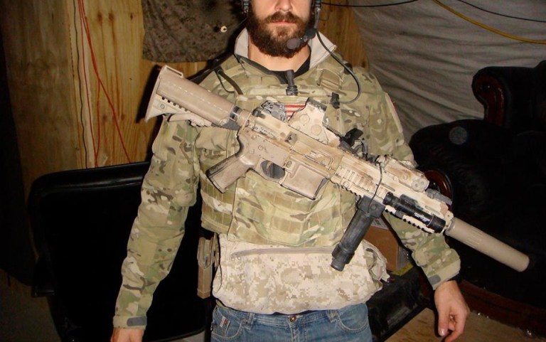 Vltor Modstock Series: A Modern Classic – The Reptile House