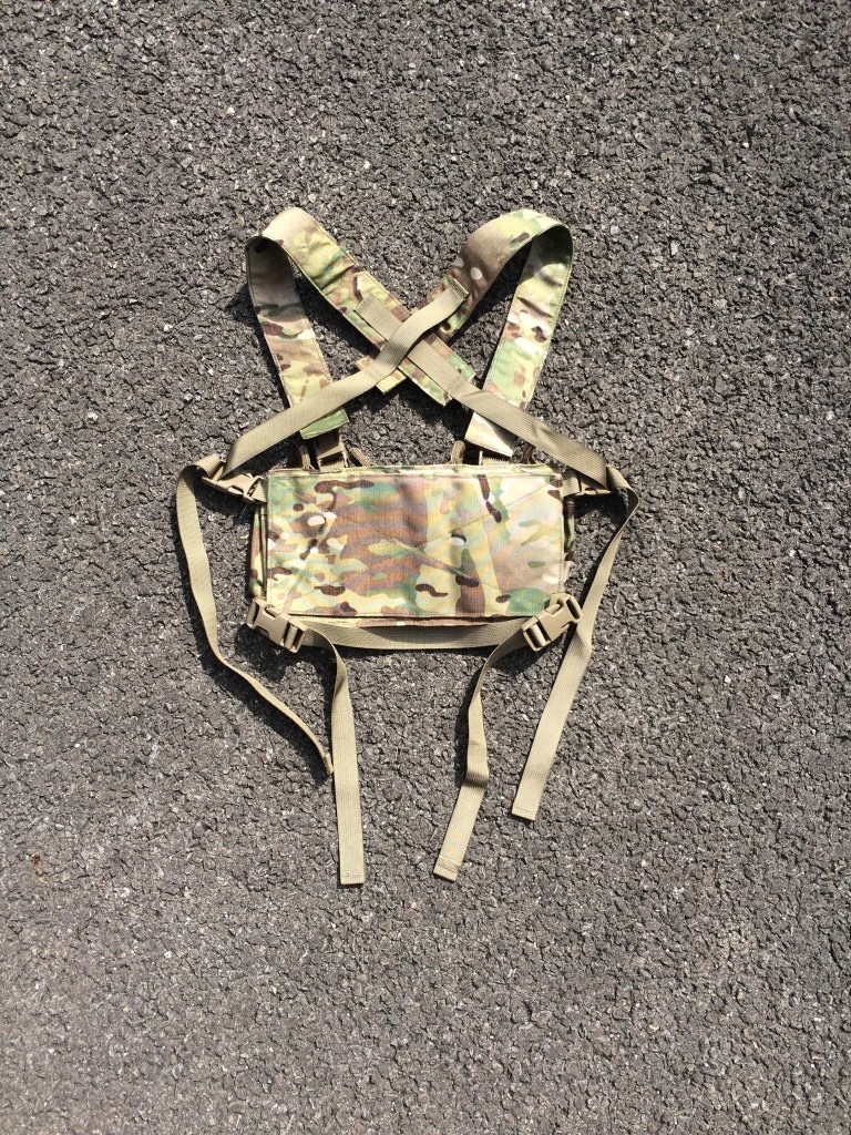 REVIEW: Haley Strategic D3CRX Disruptive Environments Chest Rig – The ...