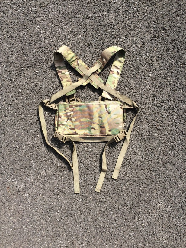 REVIEW: Haley Strategic D3CRX Disruptive Environments Chest Rig – The ...