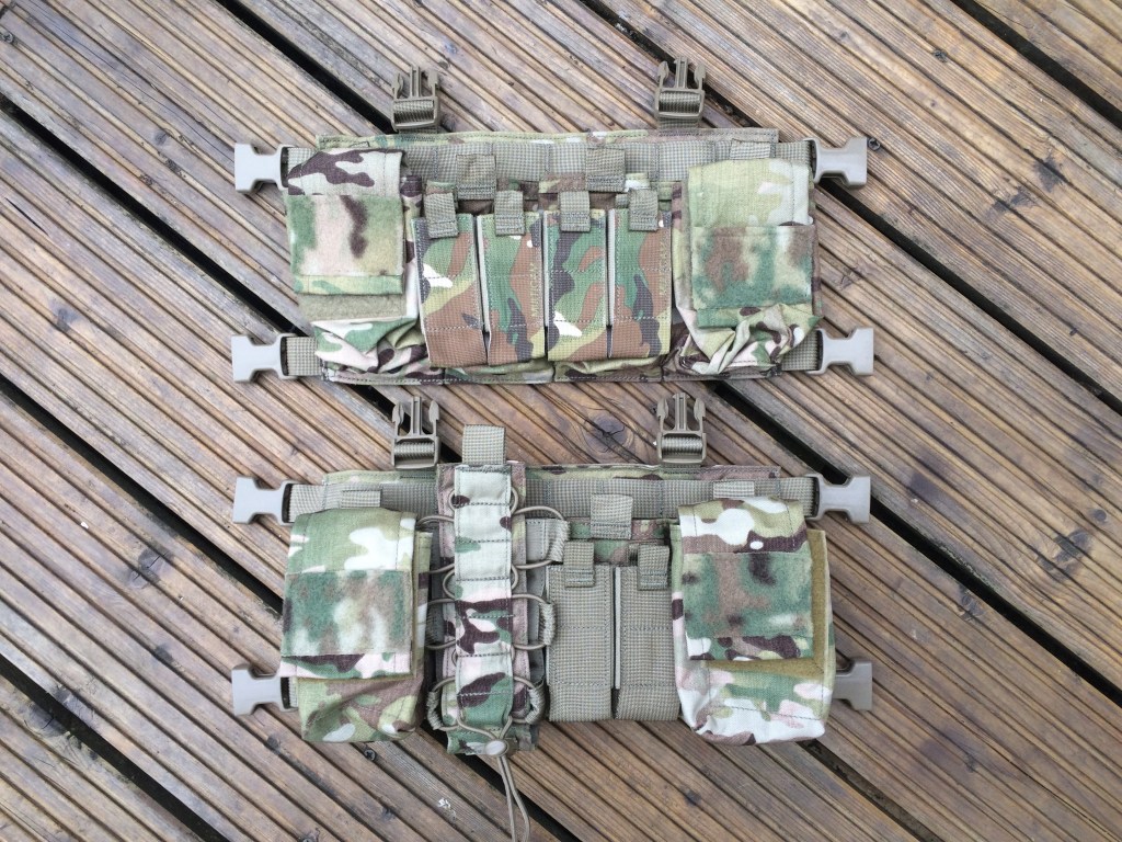 REVIEW: Haley Strategic D3CRX Disruptive Environments Chest Rig – The ...