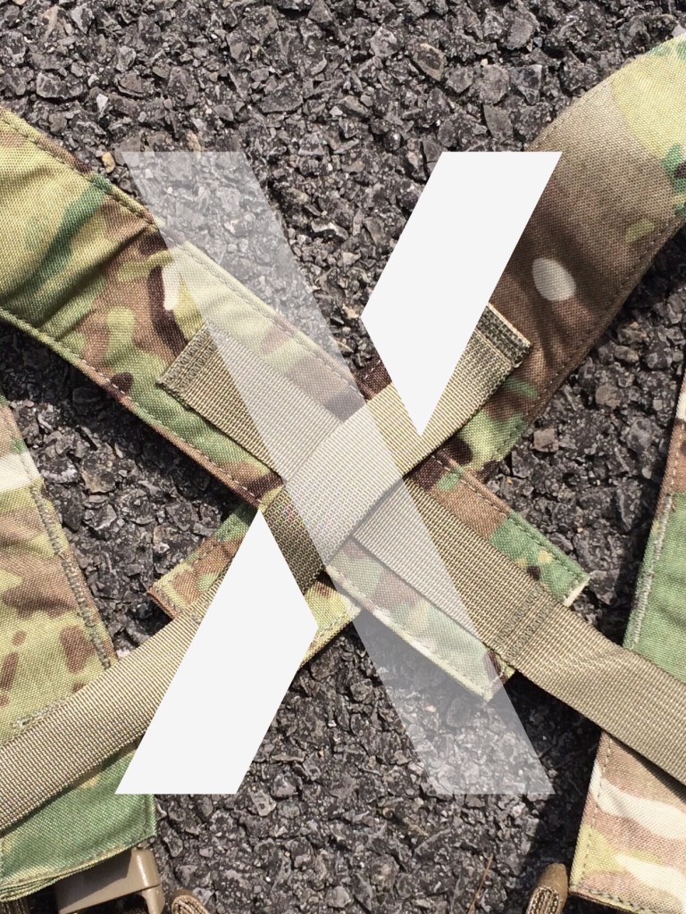 REVIEW: Haley Strategic D3CRX Disruptive Environments Chest Rig – The ...