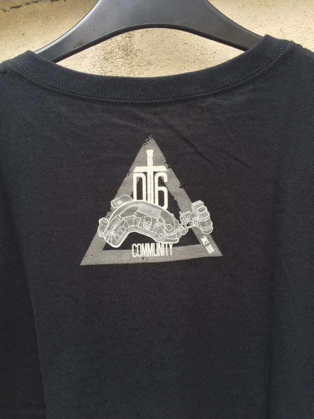 DEVTSIX Limited Edition Tee – Arrived! – The Reptile House