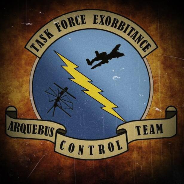 Task Force Exorbitance: The Specialists Quadrilogy – Coming Soon – The ...