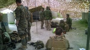 Tour de Force: Operation Dark Water After Action Report, by Voodoo 1-0 ...