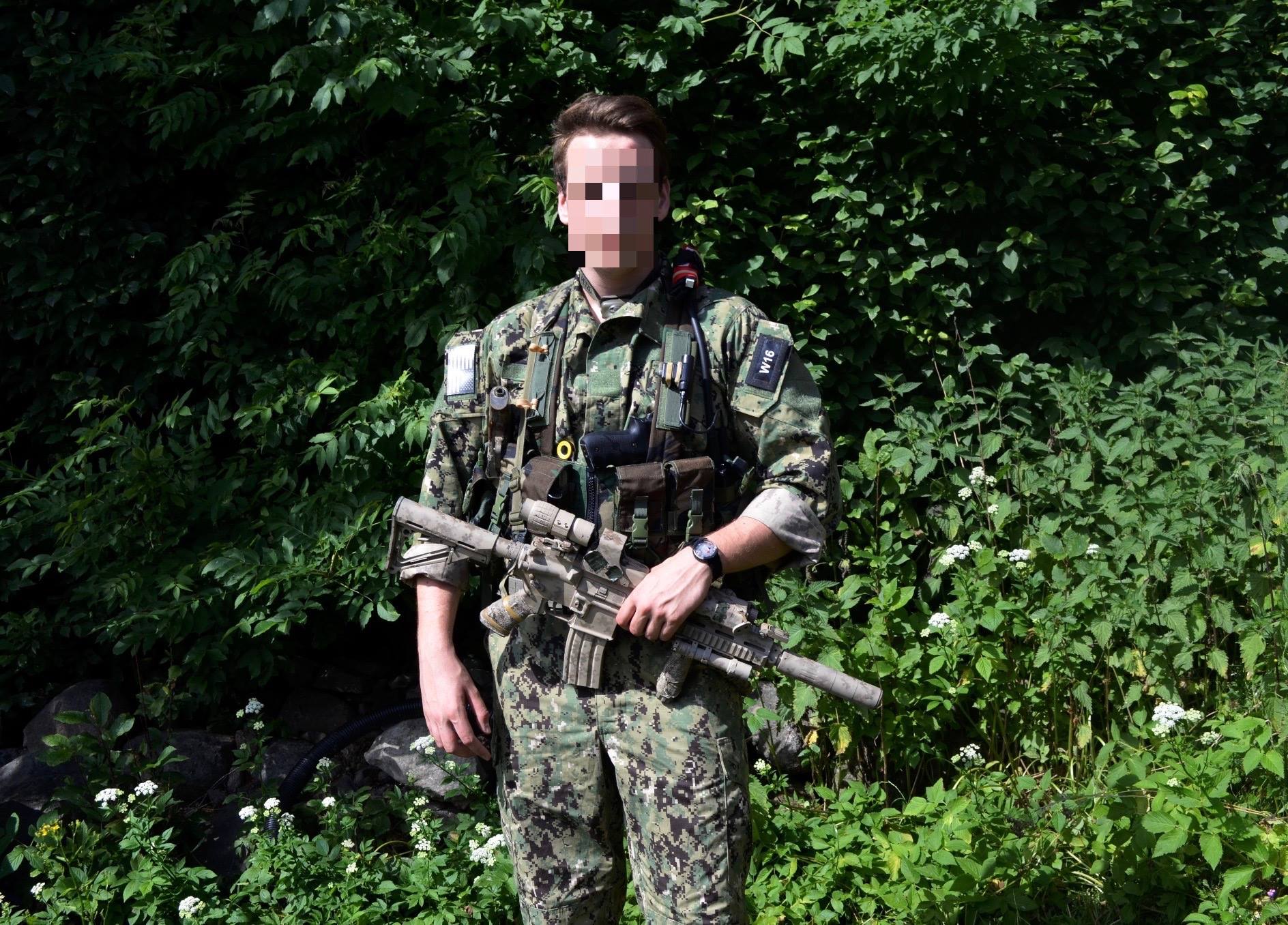 DEVTSIX Group V: GreyGroup – The Reptile House