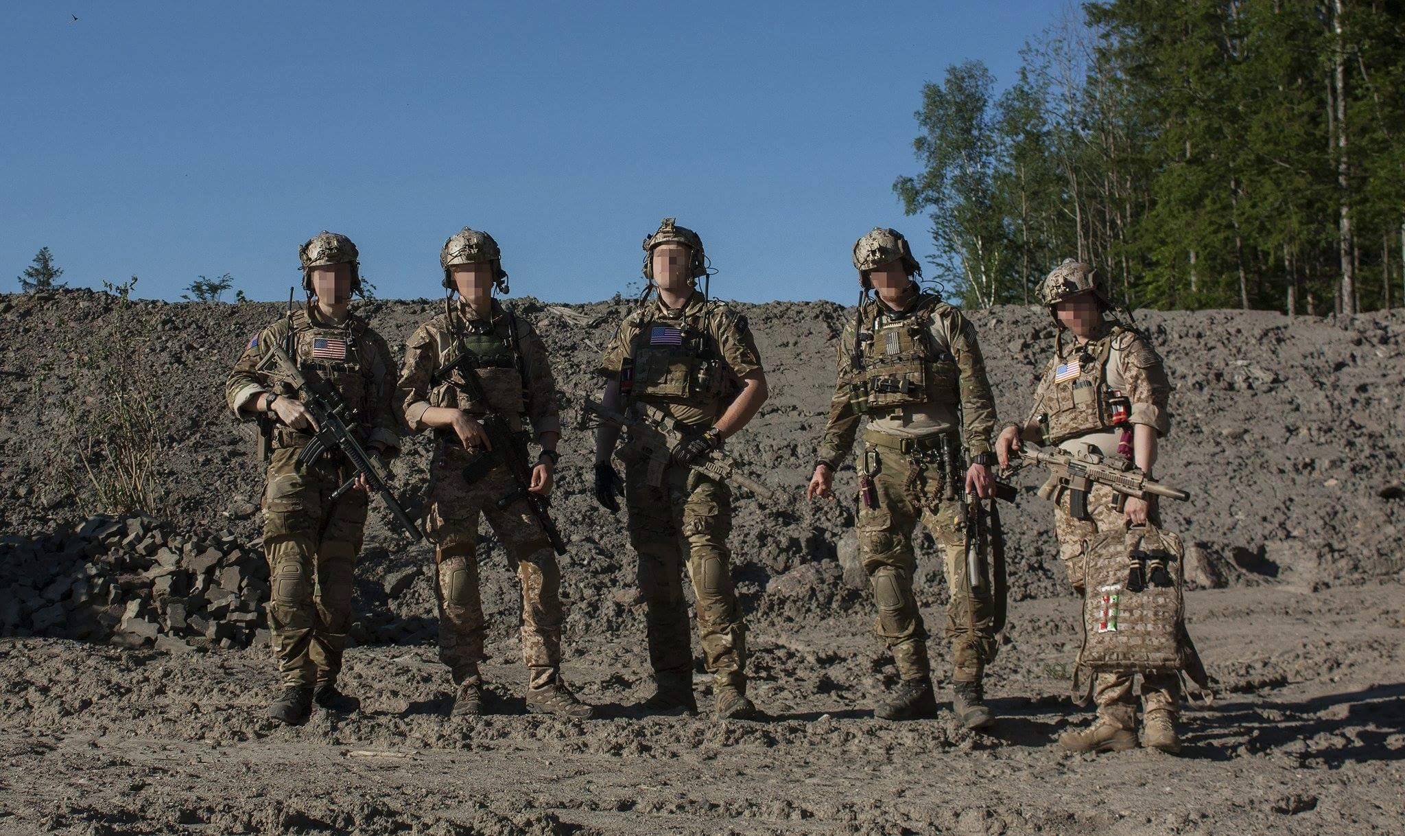 DEVTSIX Group V: GreyGroup – The Reptile House