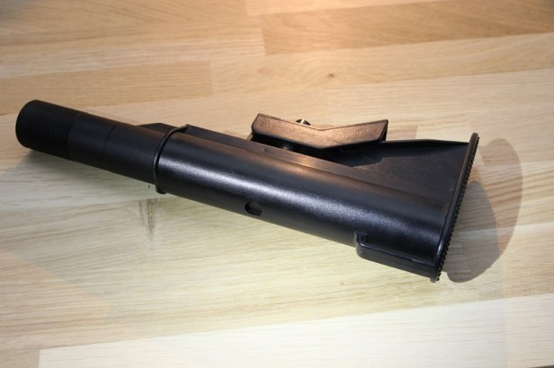 Arthur’s XM177E1 (Late Model) – The Reptile House