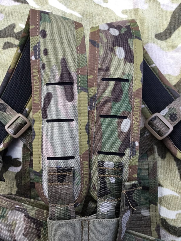 REVIEW: HSGI Neo Chest Rig – The Reptile House