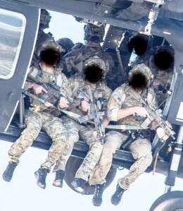 Tan_Rifle’s CAG HK416D – The Reptile House