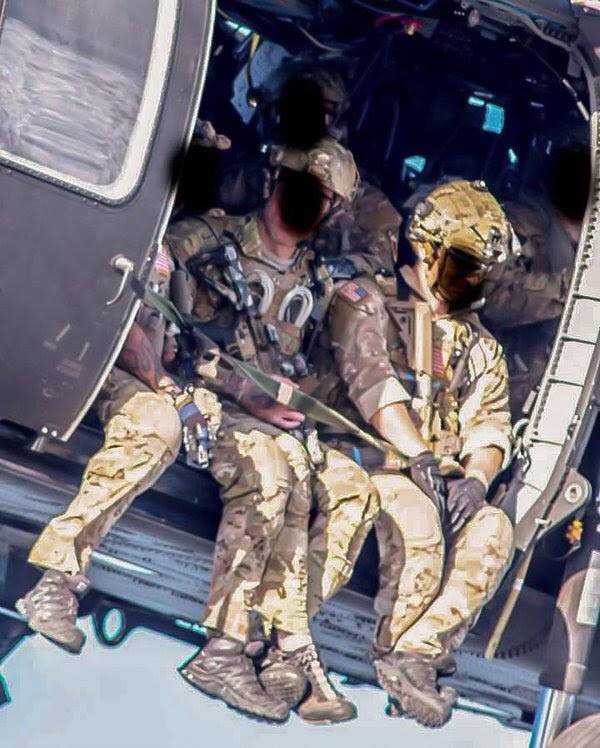 Tan_Rifle’s CAG HK416D – The Reptile House