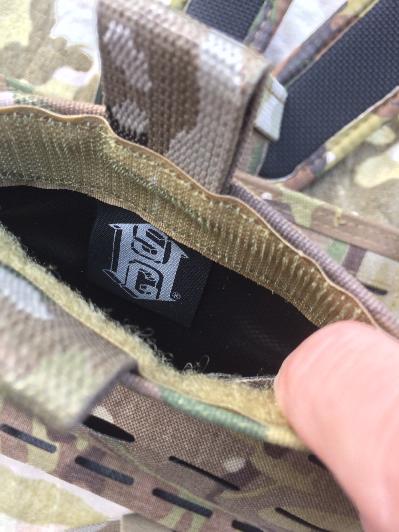 REVIEW: HSGI Neo Chest Rig – The Reptile House