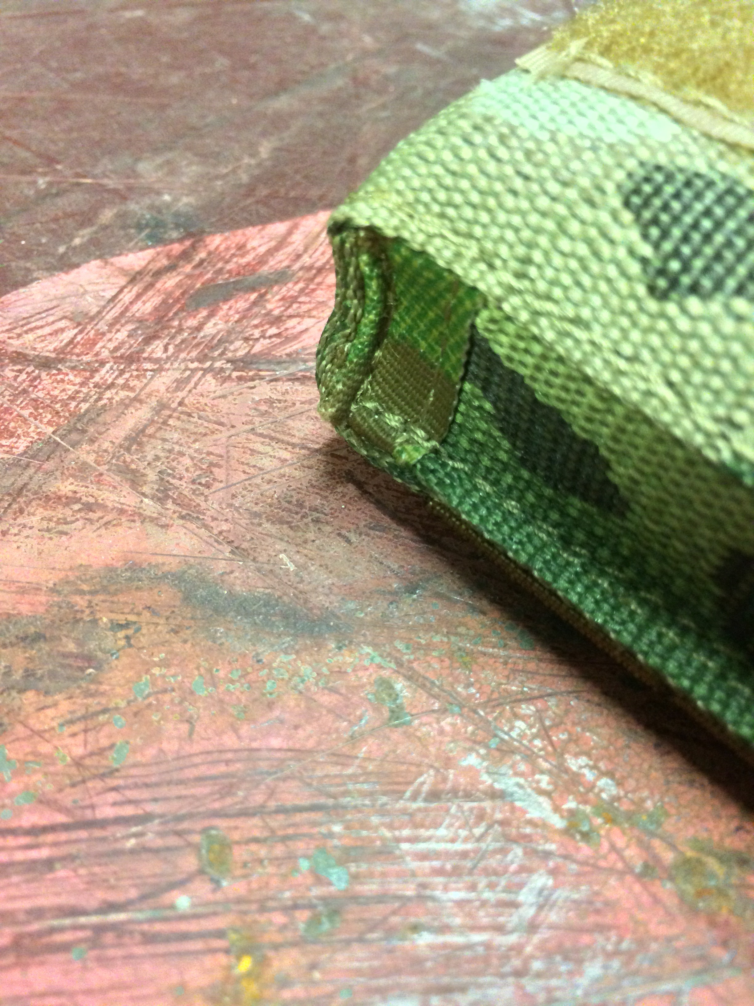 REVIEW: PIG 556 Bomber Magazine Pouch (BmP) – Single – The Reptile House