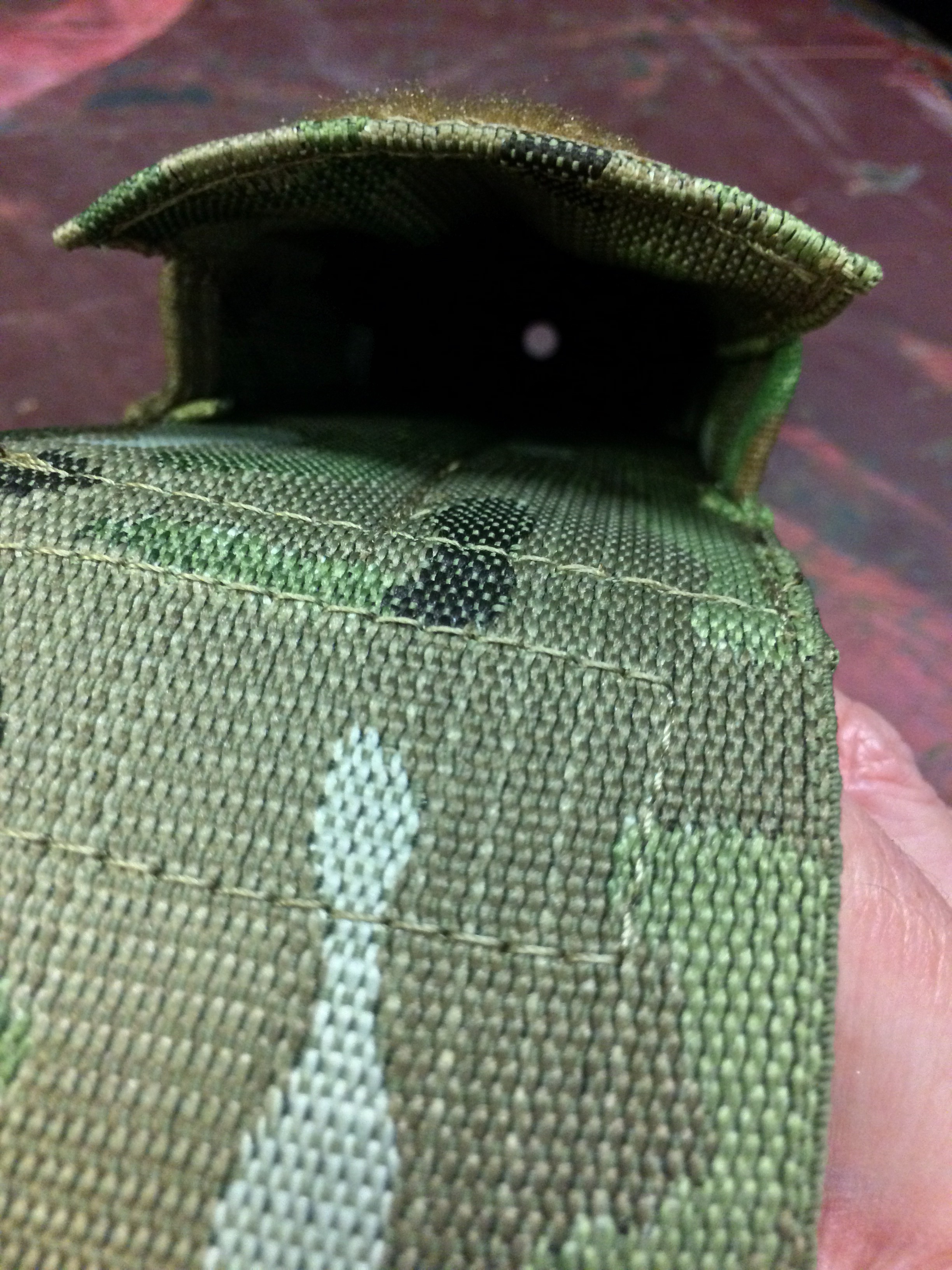 REVIEW: PIG 556 Bomber Magazine Pouch (BmP) – Single – The Reptile House