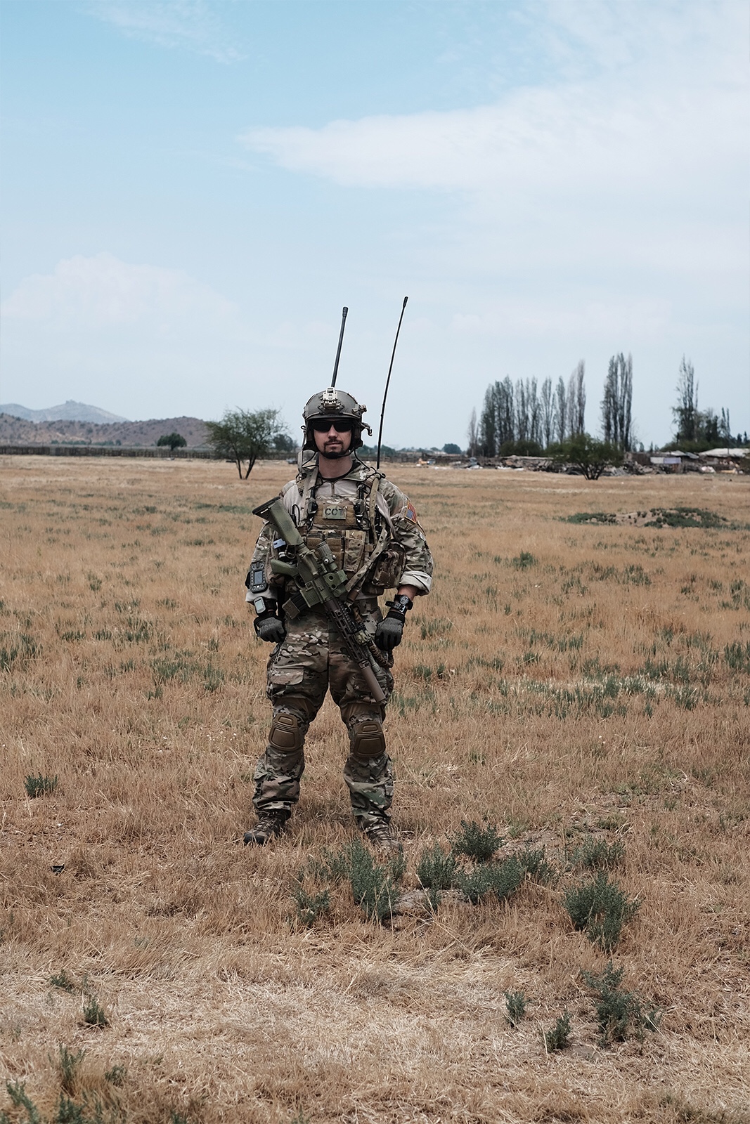 Raven06a: Special Tactics Squadron CCT Loadout – The Reptile House