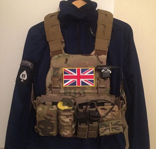 BritKitUSA: XL UJ – The Reptile House