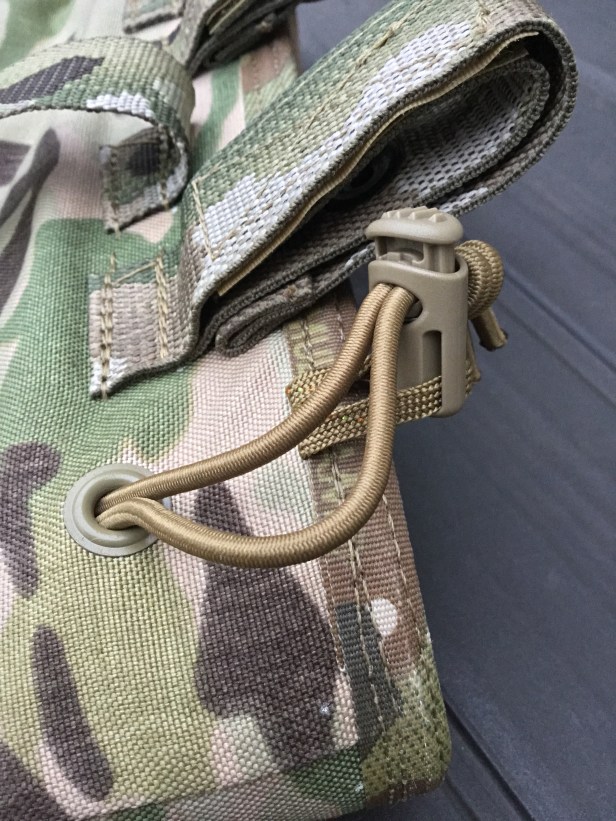 REVIEW: Original CSM Drop Pouch – The Reptile House