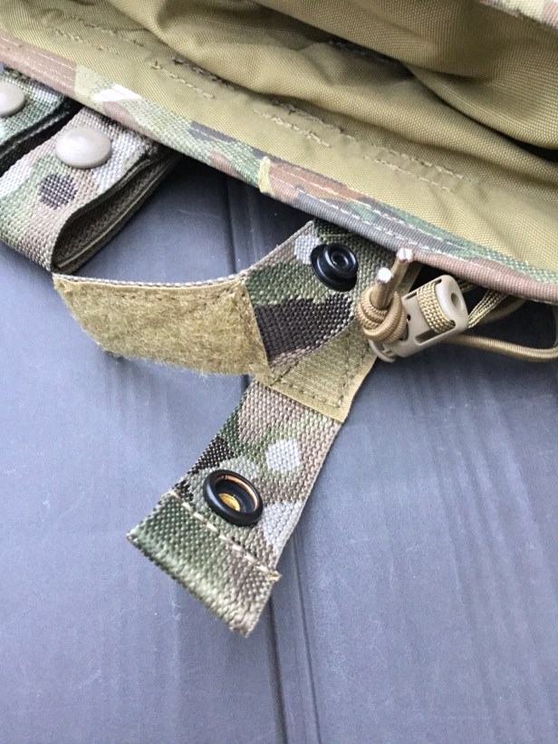 REVIEW: Original CSM Drop Pouch – The Reptile House
