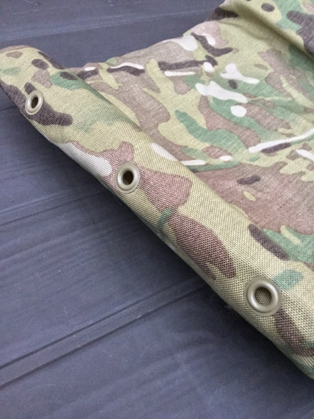 REVIEW: Original CSM Drop Pouch – The Reptile House